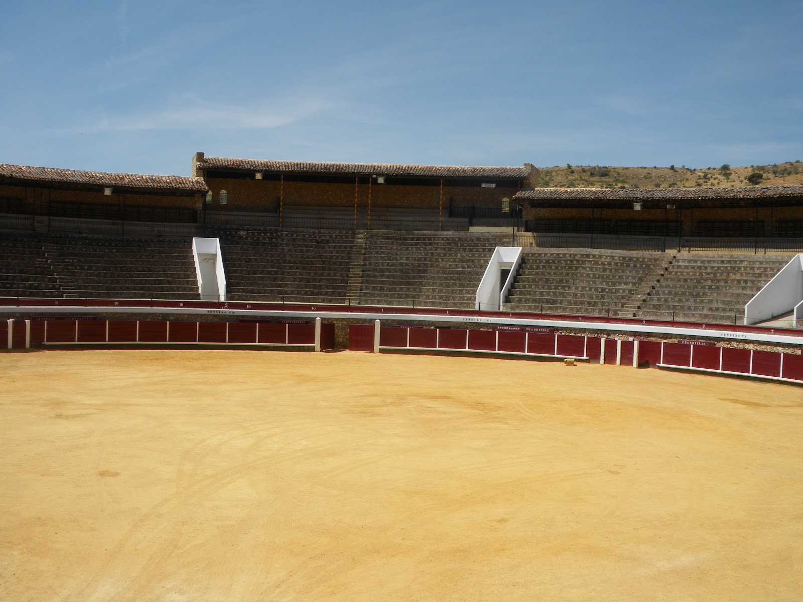 Donde me dejes llevarte: Ruta alcarreña, parte II: Brihuega