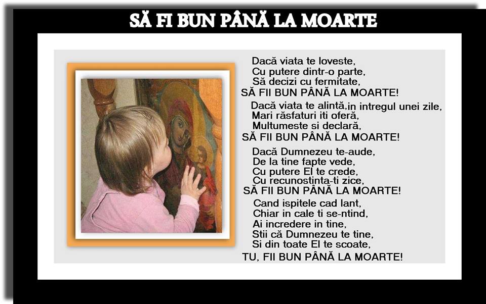 MAICA DOMNULUI: Rugaciunea inimii