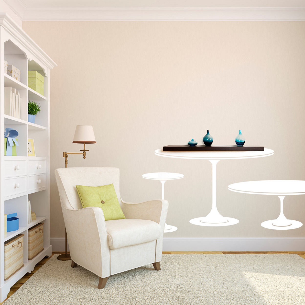 Decoración de Interiores - Decoración de Interiores de Casas: Imágenes ...