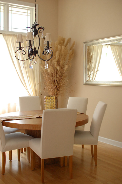 Buckskin Paint Color