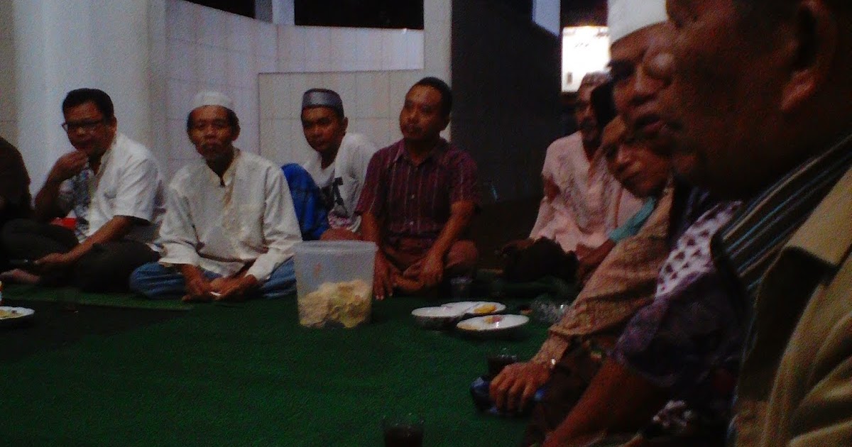 Mas Panji: Syaikh Subakir & Sabdo Palon : Tradisi Jawa dan Islam