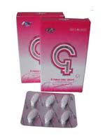 Female G Pills - Natural Herbal Products