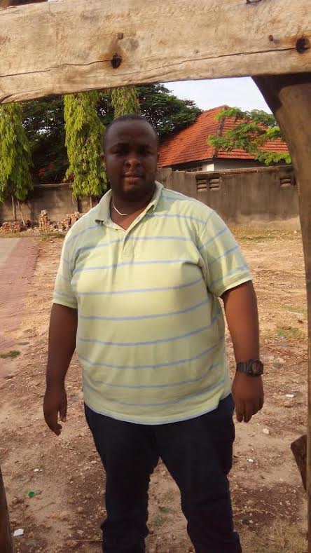 SAFARI YA KUONDOA KITAMBI & MANYAMA UZEMBE, KUPUNGUZA UNENE & UZITO ...