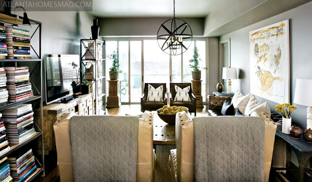 Splendid Sass: JIMMY STANTON ~ DESIGN IN ATLANTA