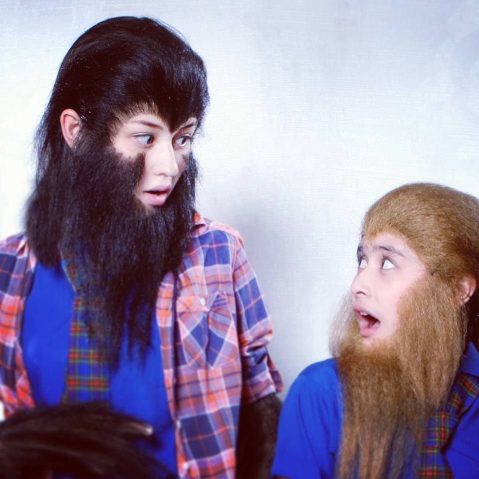 NesiaC: Review: Monyet Cantik 2 (2013)