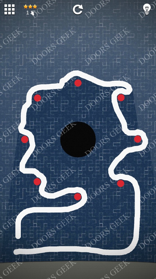 Shatterbrain Level 17 Solution Doors Geek shatterbrain-level-17-solution-doors-geek