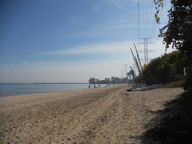 Wilma's blog: Waterfront Trail - Burlington, Ontario