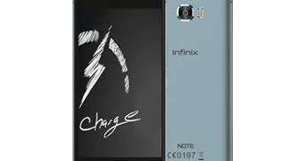 Infinix Note 4 X572 Full Specs And Price - High Technologies