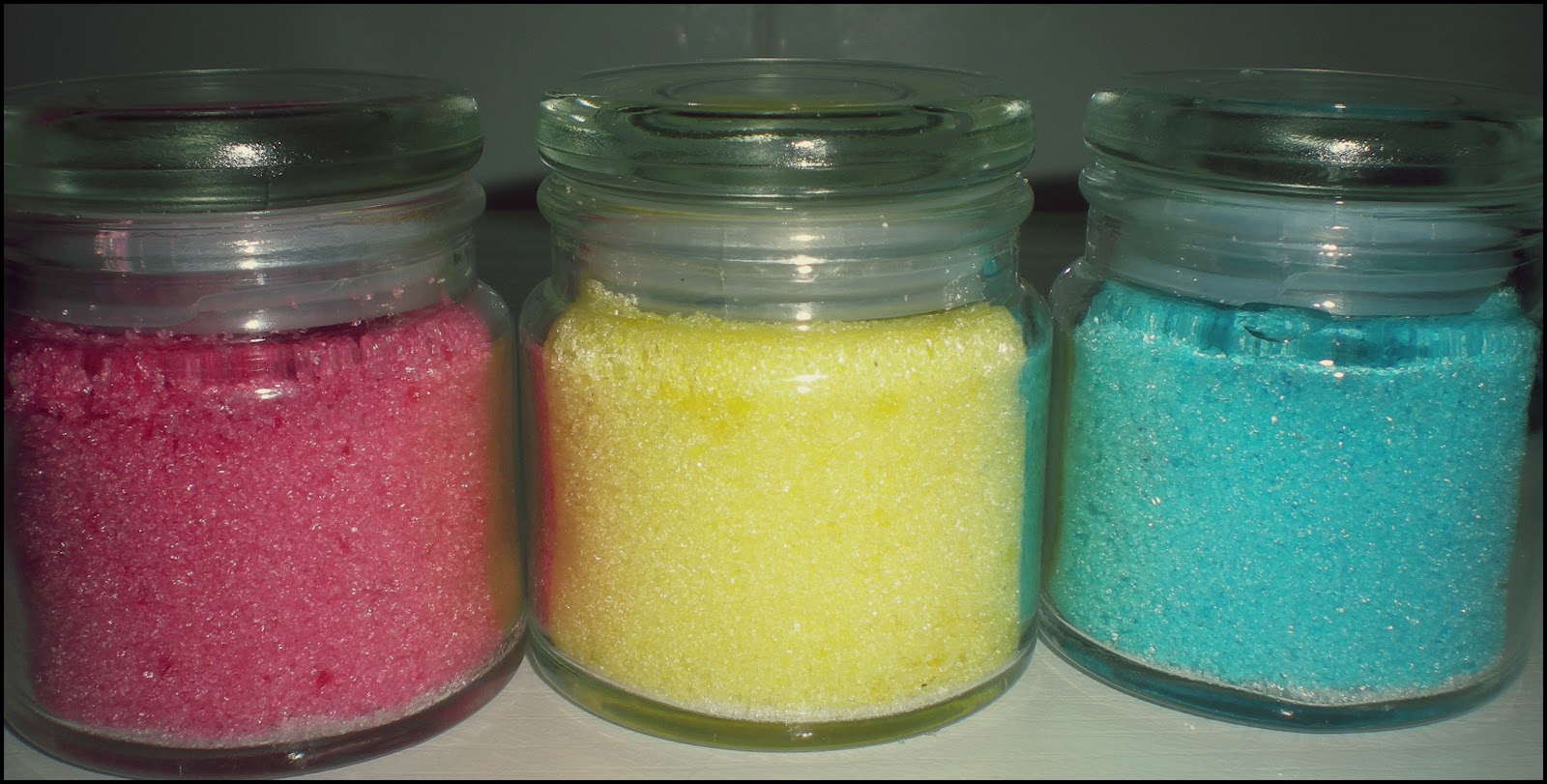 Azúcar de colores! ~ N&M BAKERY