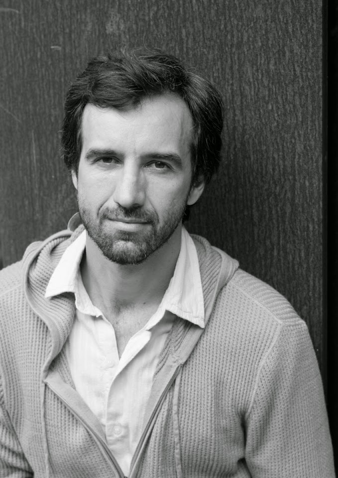 CURTA-METRAGEM: Charles Fricks