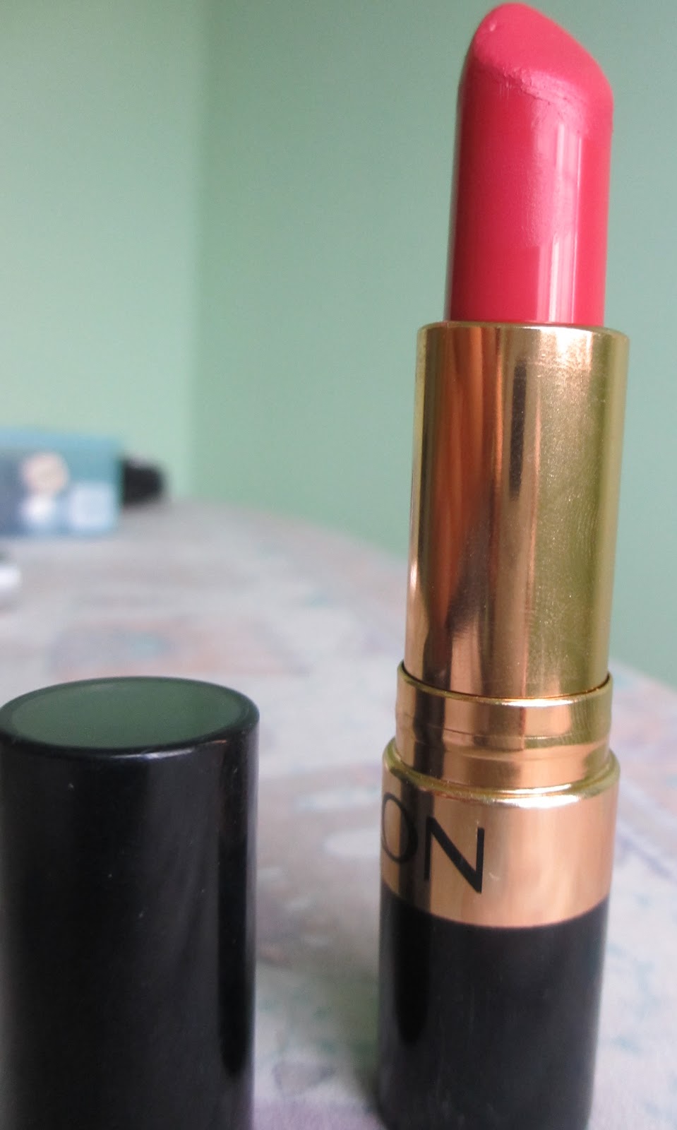 Arpita's: My Favourite Berry Color Lipsticks