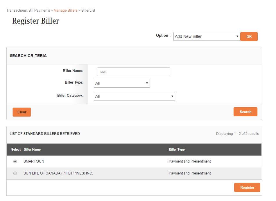 5 Steps to Enroll SMART and Sun Cellular Bills To Union Bank Online Payment