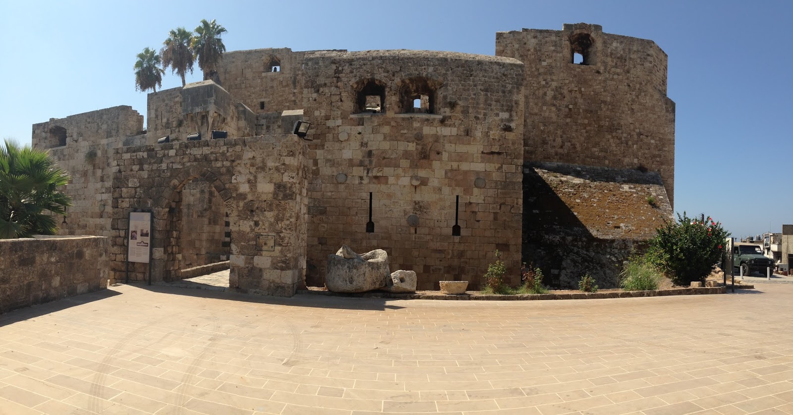 Helena Schrader's Historical Fiction: On the Crusader Trail in the ...