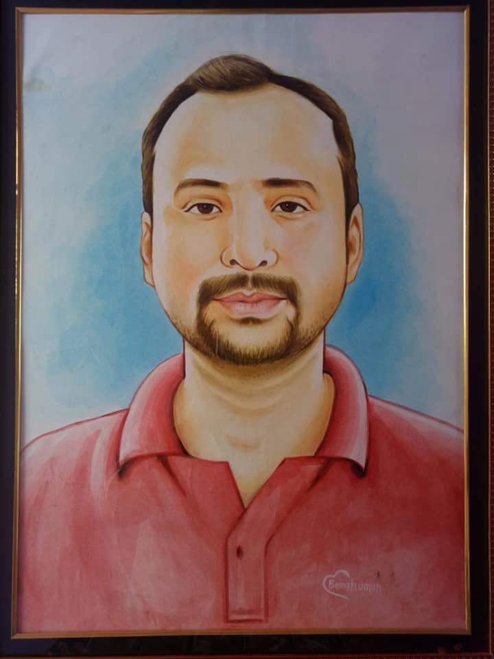 Histoire complète de Ramayana: Ram Sundar Thapa