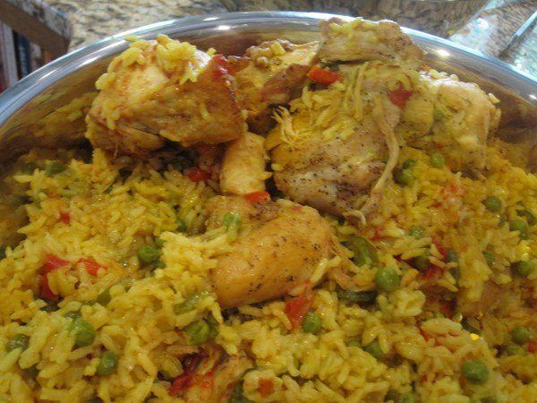 Baracutey Cubano: Los pollos de mi cazuela. Nicolás Águila sobre el ...