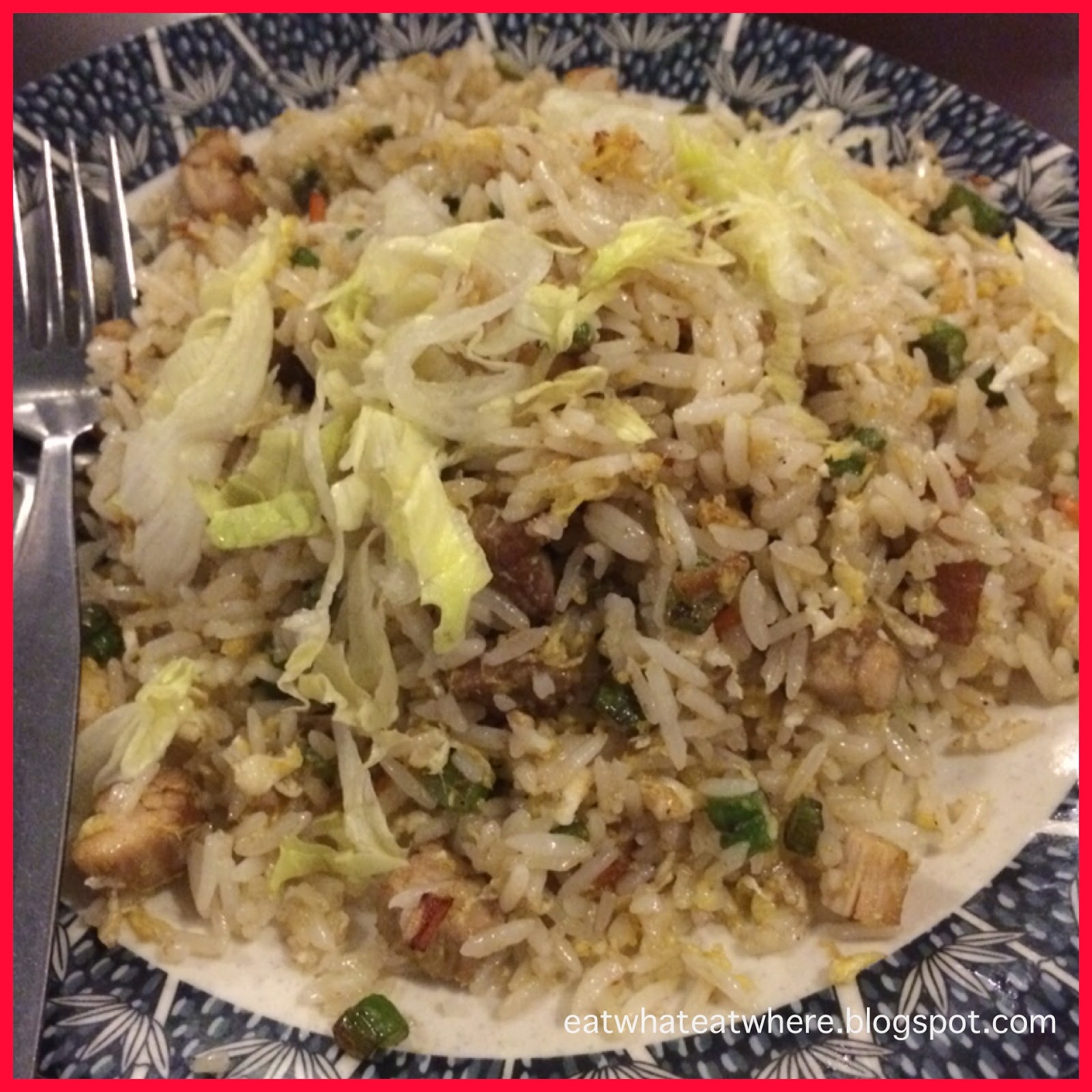 Eat what, Eat where?: Revisit: Tokyo Yakiniku @ Pandan Indah