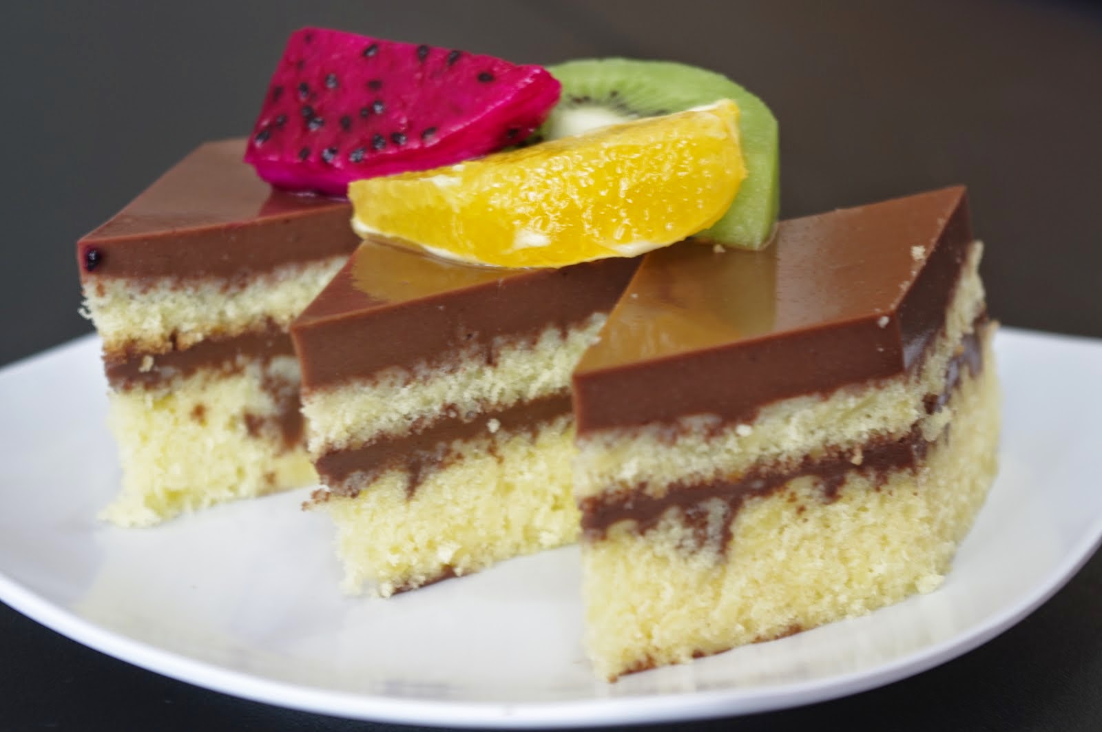 Resep Cake Puding Simpel Juga Lezat | Resep Gratiss