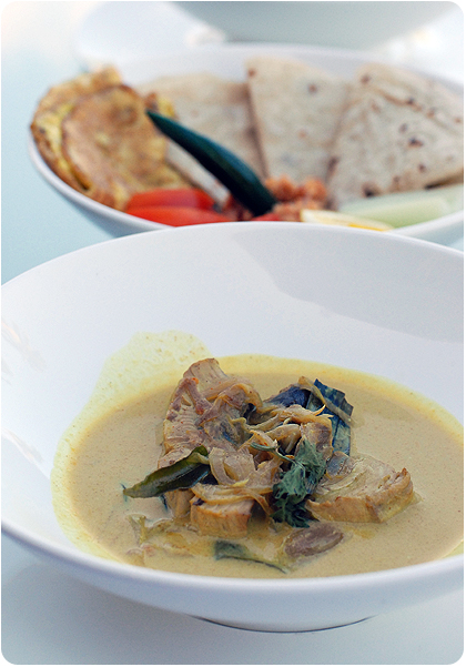 Maldives information for all people: Food