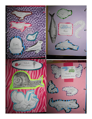 Loving Life Lapbooks