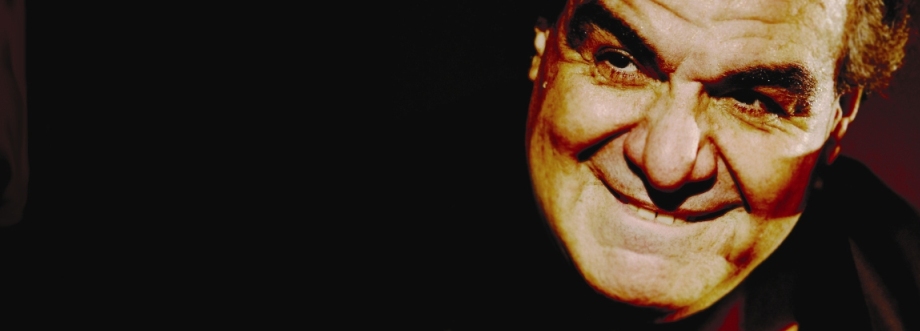 Claudio Tomassini: Rubén Juárez