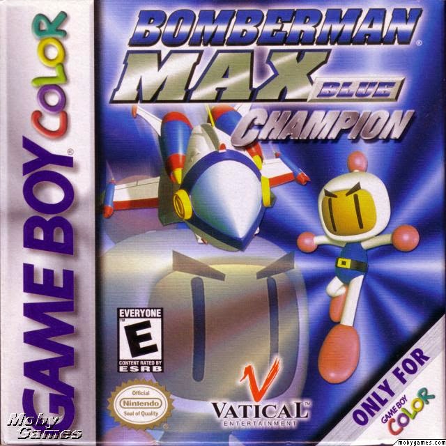 Bomberman