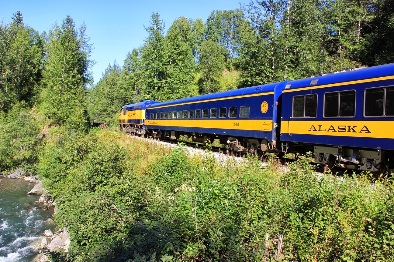 Joy of Discovery: Hurricane Turn, part II