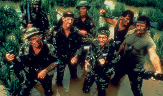 Exploding Helicopter: Uncommon Valor