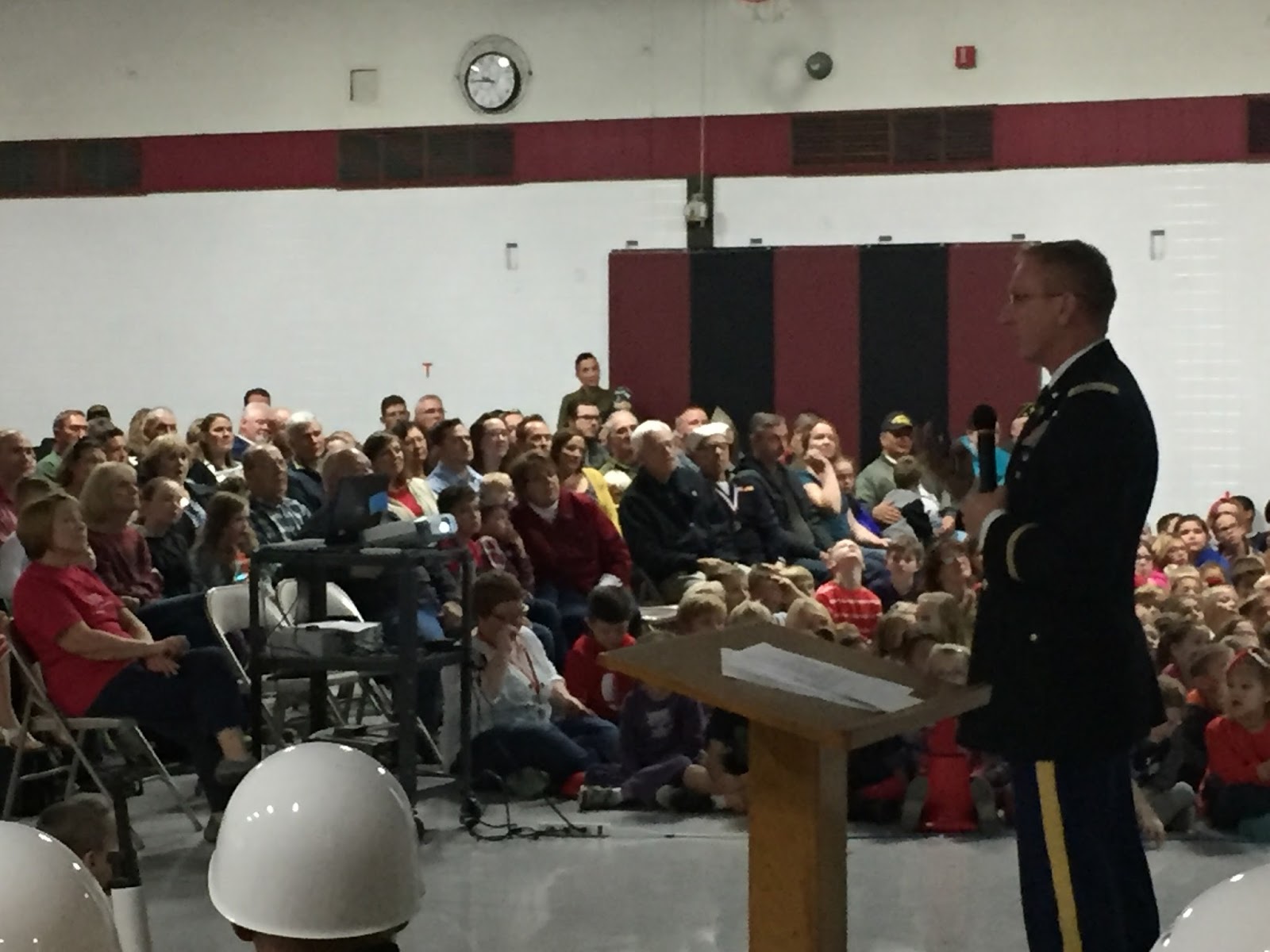 Falcon Ridge Elementary