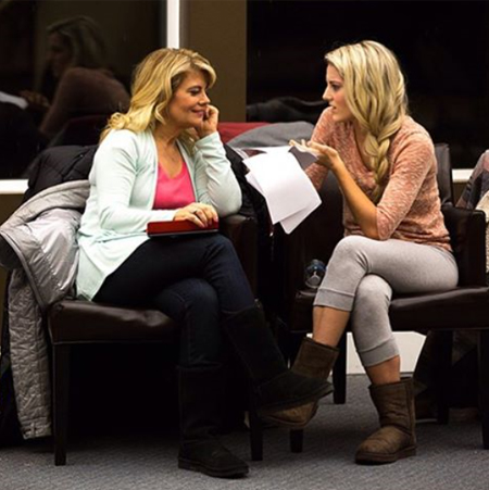 Haven Cauble Twitter