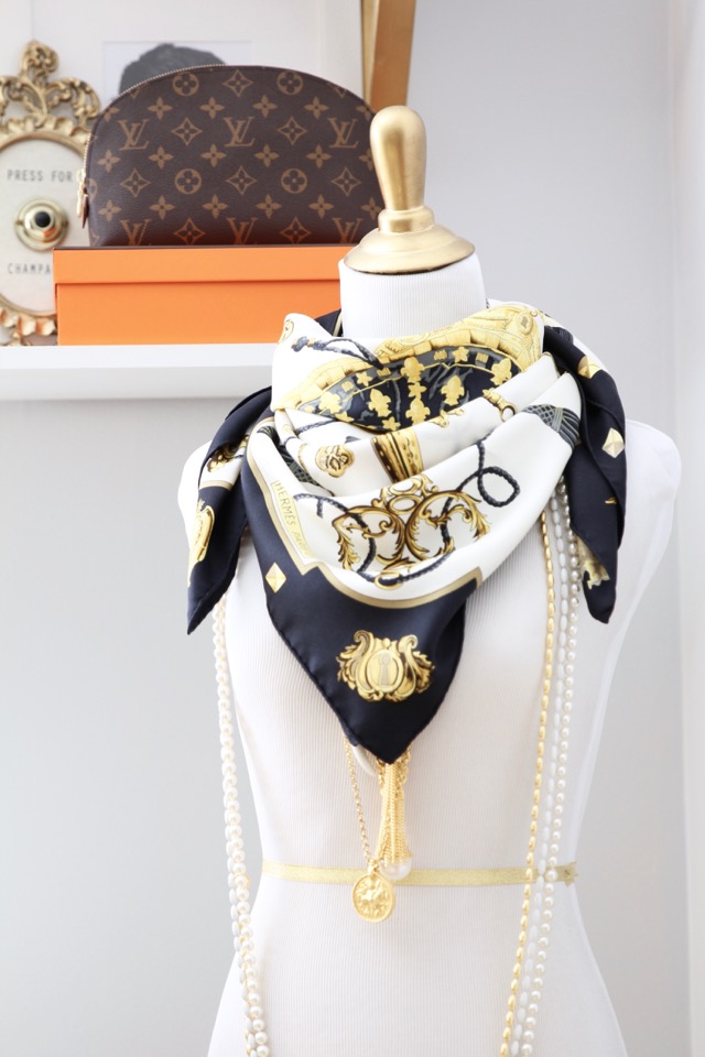 Megan Runion // For All Things Lovely: How To: Care for Designer Items