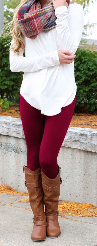 75 FALL OUTFITS TO TRY RIGHT NOW | Enzofter