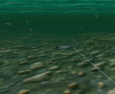 The Dreamcast Junkyard: Dreamcast Fishing Games: The Ultimate Guide