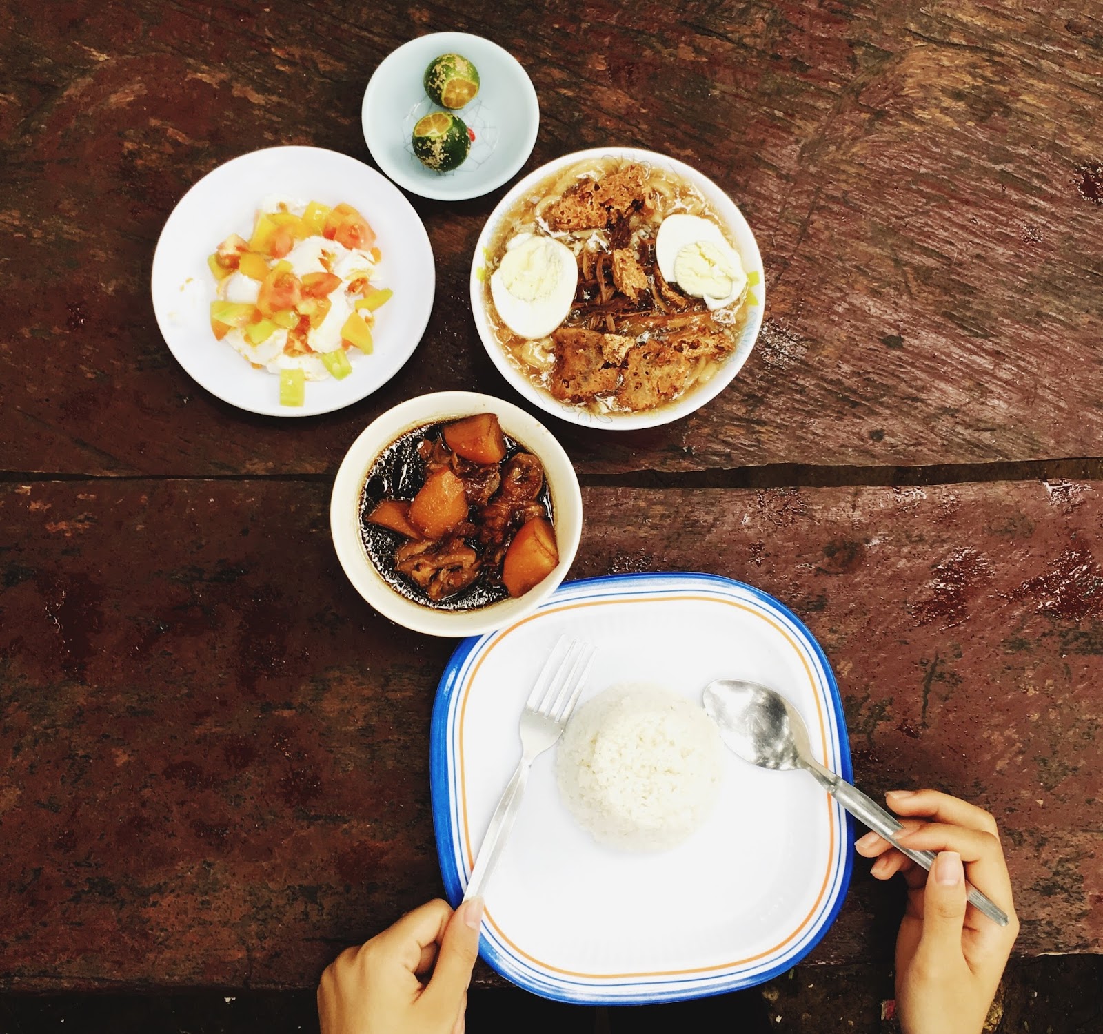 Tinipak River: The hidden Paradise of Tanay, Rizal | The Nurse Off Duty ...