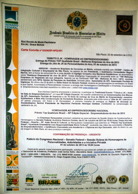 ESCOLA DE MODA PAULISTANA : Escola de Moda Paulistana - Reconhecida ... ESCOLA DE MODA PAULISTANA : Escola de Moda Paulistana - Reconhecida ...