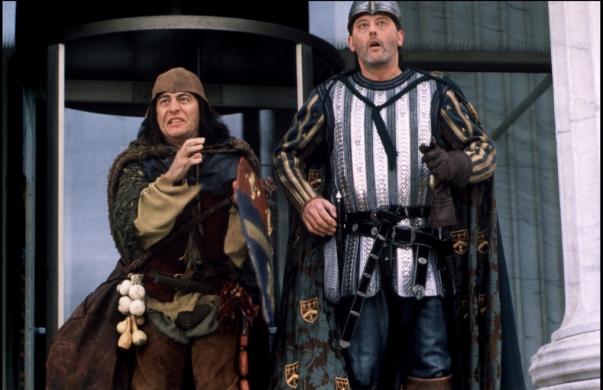 El Programator: lundi 09 au dimanche 15 avril 2012