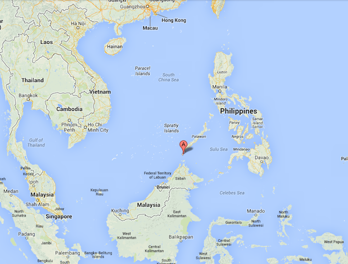 Surprises at Balabac, Palawan | blissfulguro