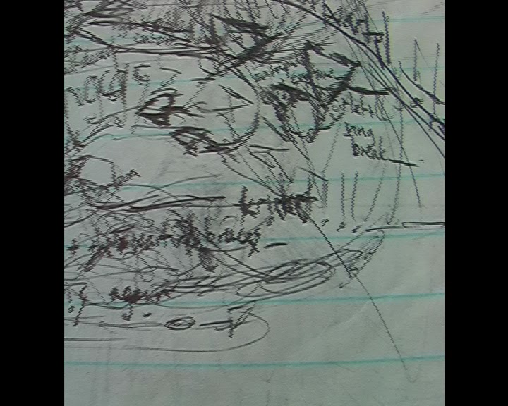 angolan prosthetics: 'sagte droë rooi' (soft dry red)