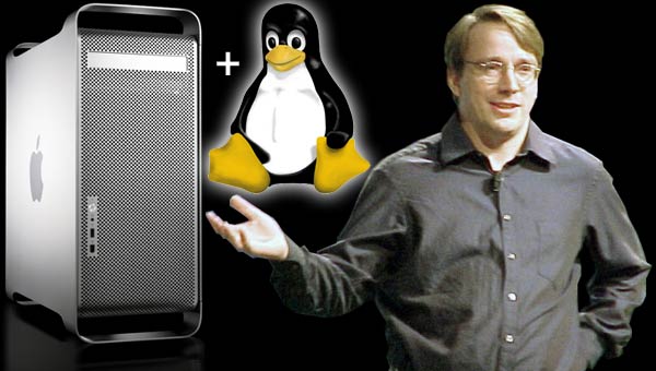 LINUX: Linux Informatica