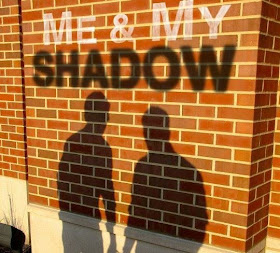 Me and My Shadow Movie