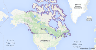 WELCOME TO MY BLOG: Bentuk dan Sistem Pemerintahan Negara Canada