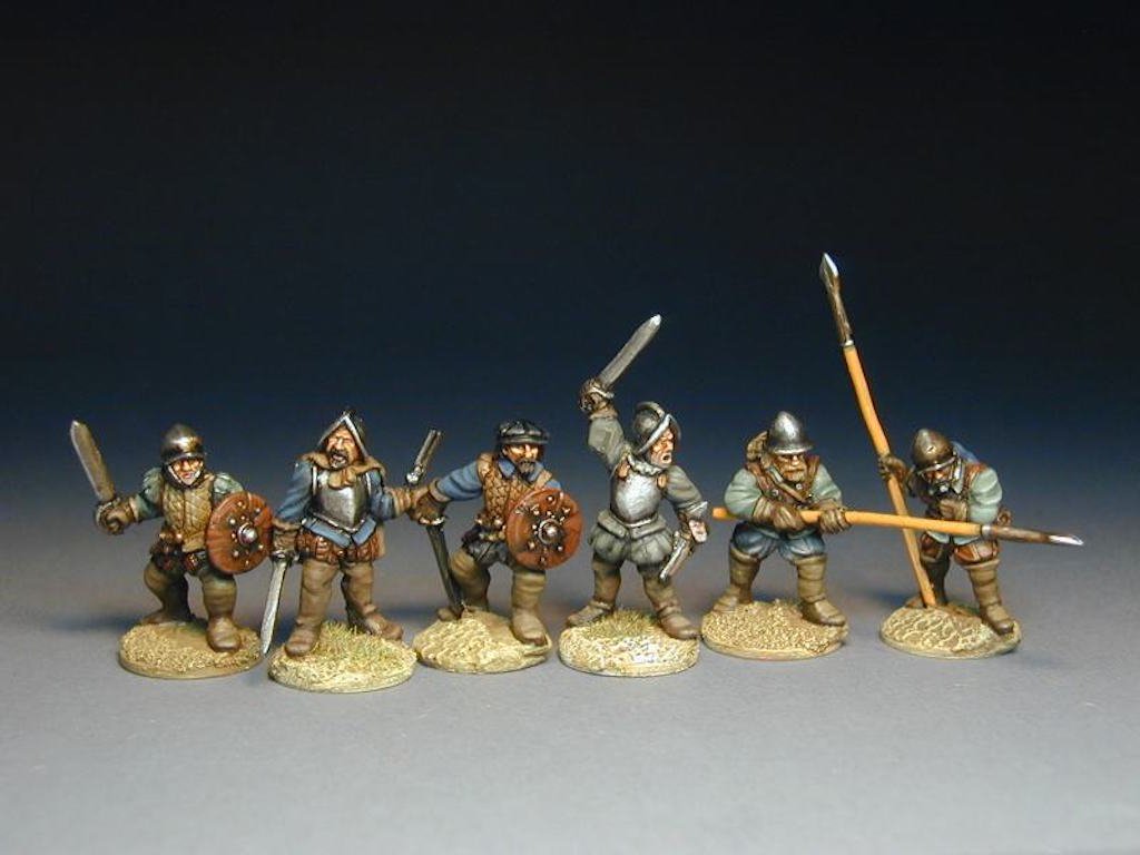 doctorphalanx: Border Reivers?