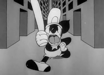 Likely Looney, Mostly Merrie: 17. One More Time (1931)