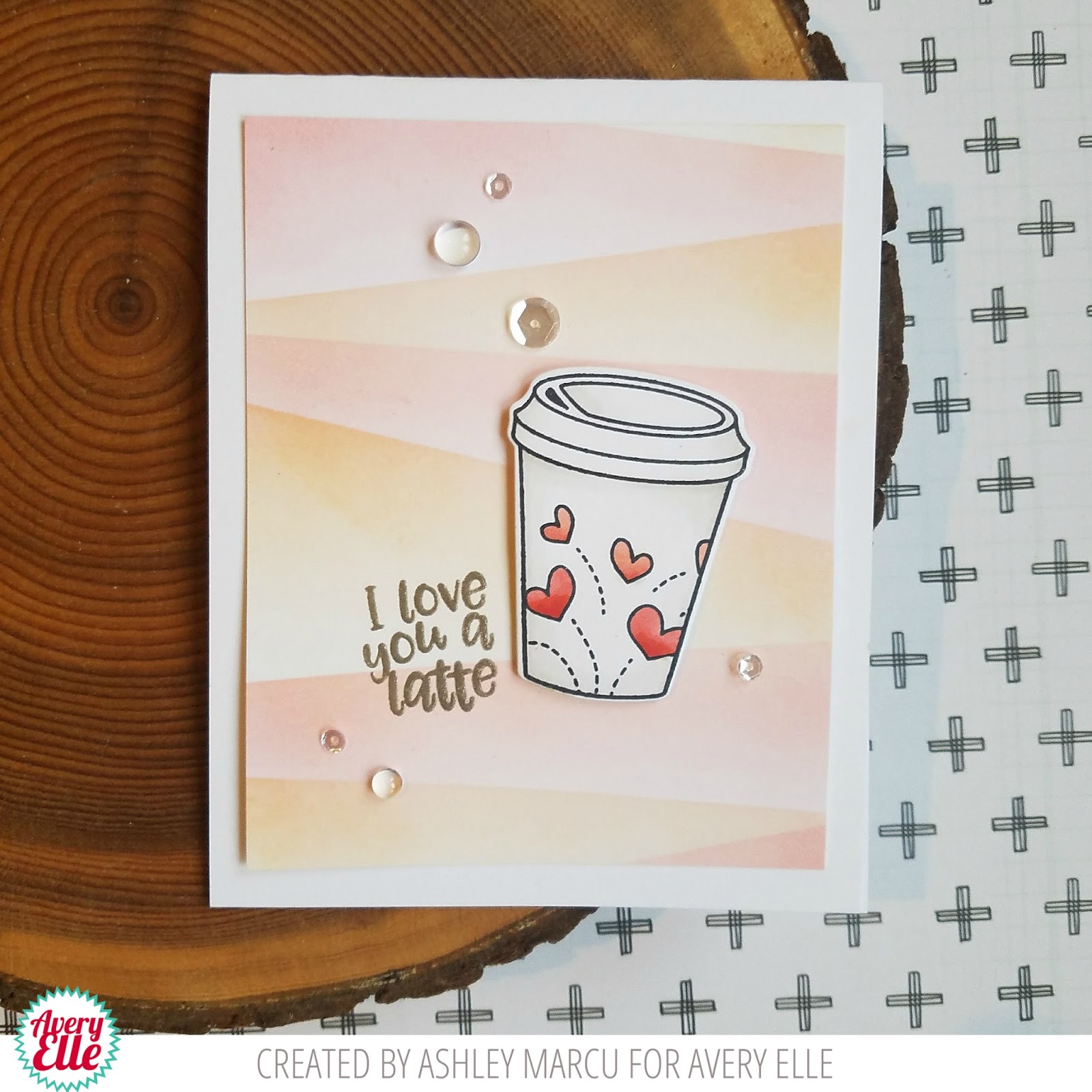 Avery Elle: Cool Beans With Ashley