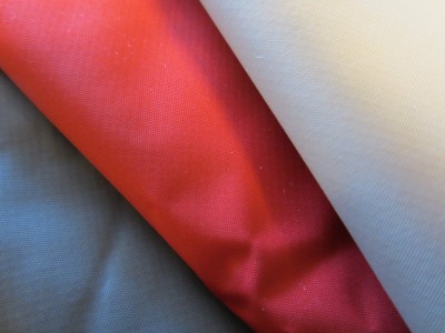 Vind- och vattentätt tyg