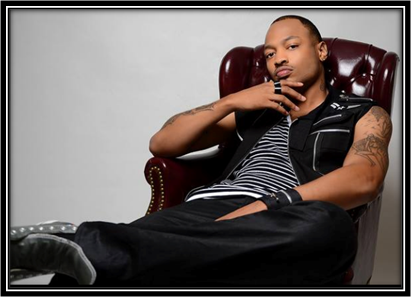 Urban Crush: INTERVIEW: ANTHONY “QUE” MOSLEY (formerly of Day26)