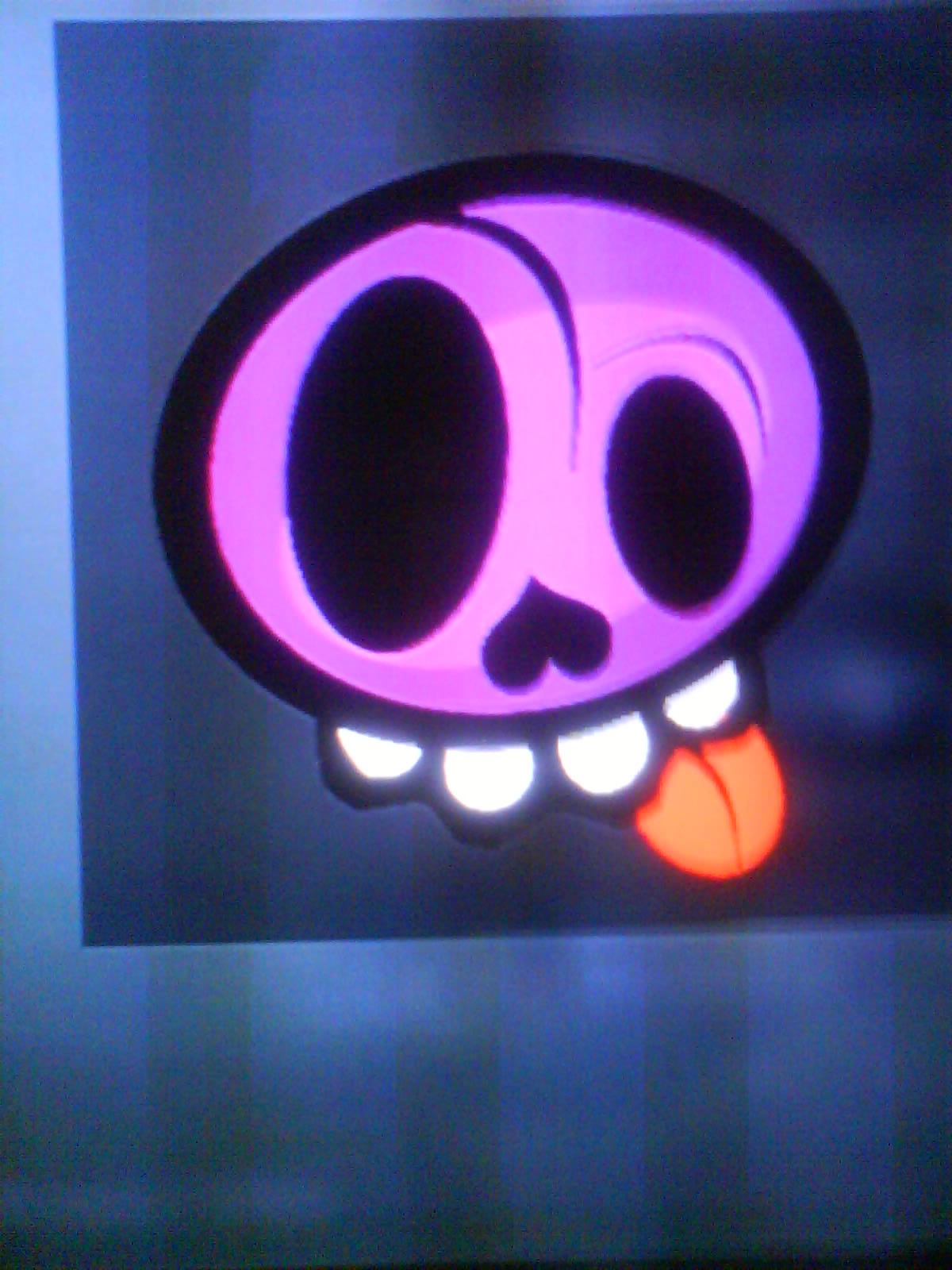 Emblems Black Ops: Funny faces