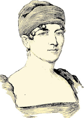 Elizabeth Monroe: Elizabeth Monroe