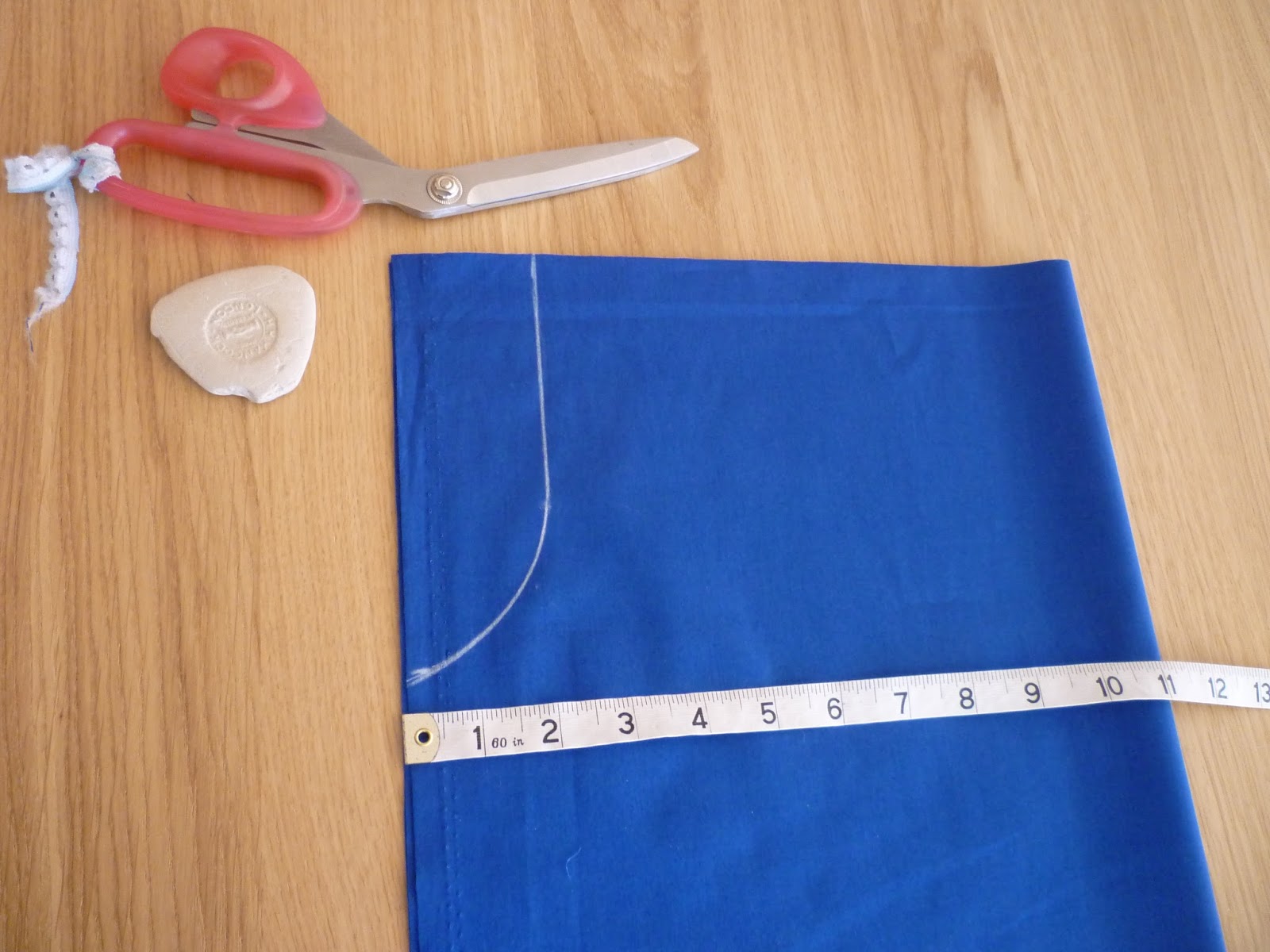 Crafty Alex: DIY - How to Make a Sun Top