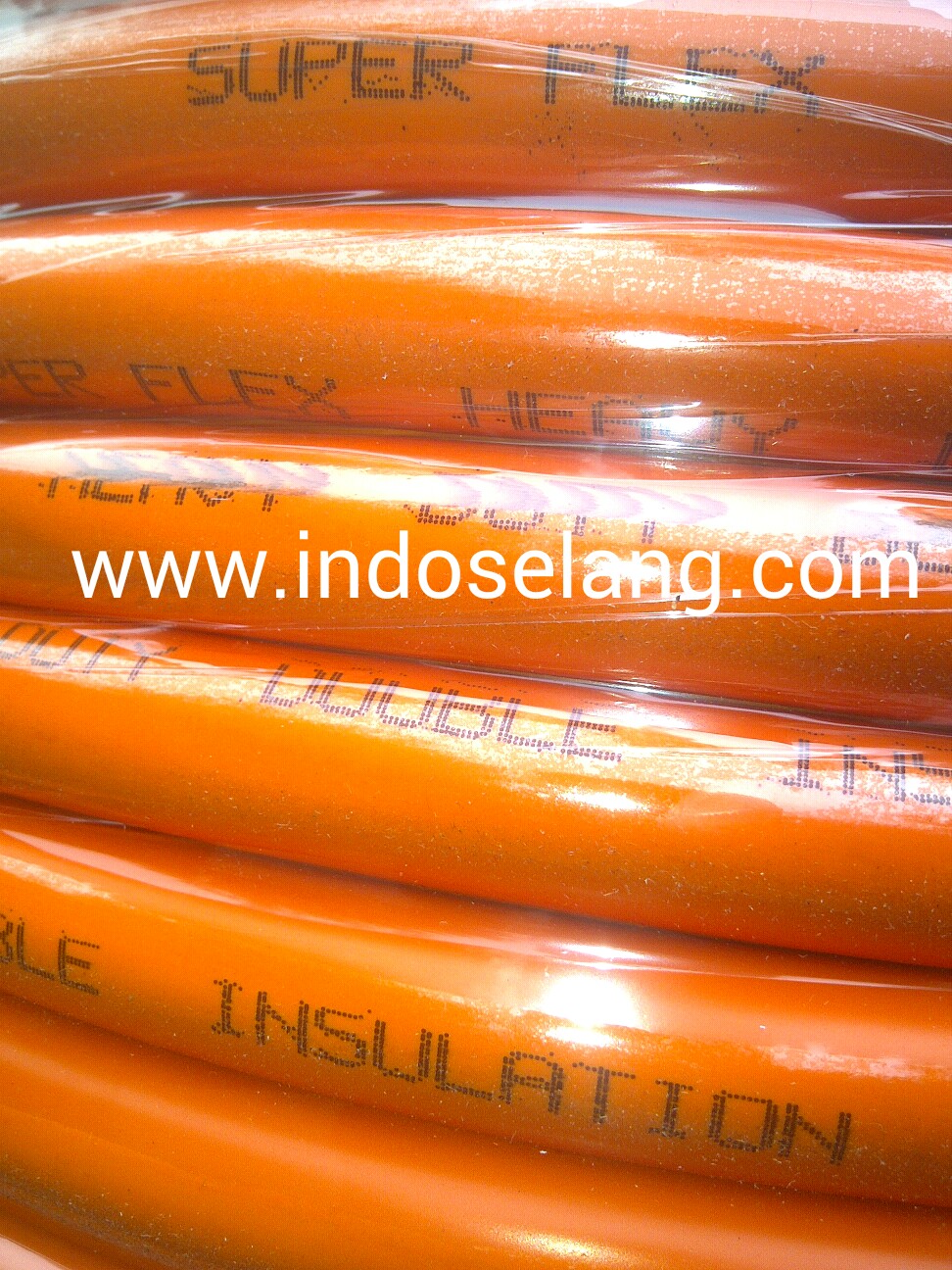 INDO SELANG: KABEL LAS