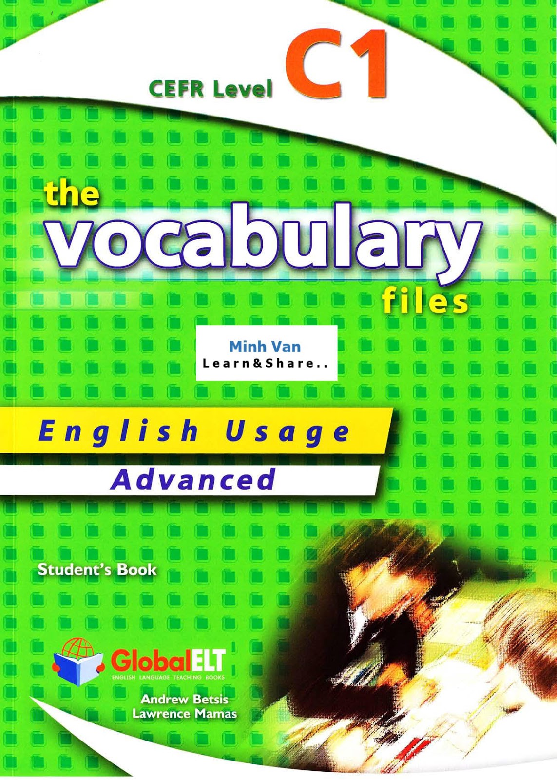 the VOCABULARY files [Ebook.PDF - Learning English Document] - English ...